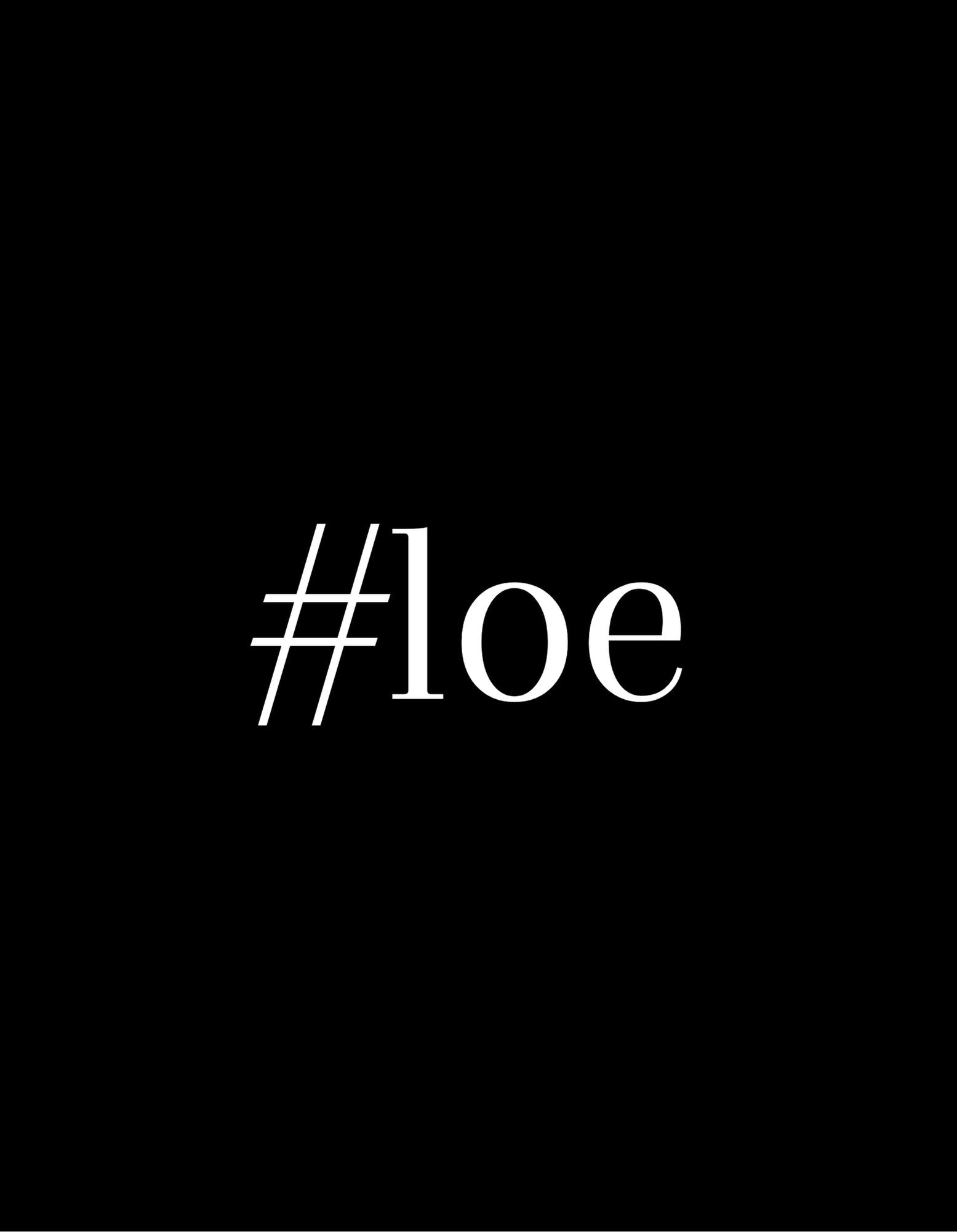 LOE Apparel